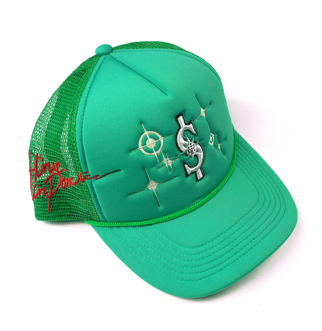 Headwear – Paradice Avenue Souf